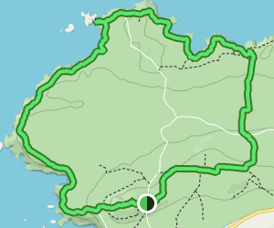 Strumble Head Circular: 158 Reviews, Map - Pembrokeshire, Wales | AllTrails