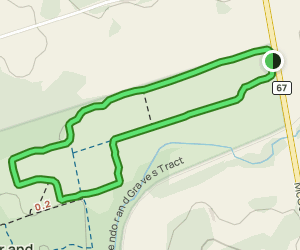 Bendor and Graves Tract East: 270 Reviews, Map - Ontario, Canada ...