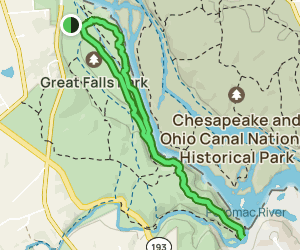 River and Matildaville Trail: 635 Reviews, Map - Virginia | AllTrails