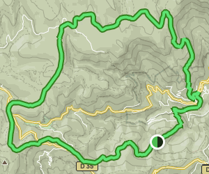 AllTrails | GRP® Tour of the Upper Luech Valley, stage 2: 3 Reviews ...