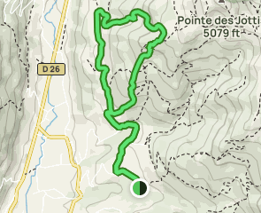 Route des Monts, Haute-Savoie, France - 8 Reviews, Map | AllTrails