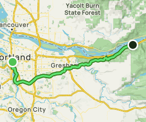 Springwater Corridor and Historic Columbia River Highway, 3 886 Photos ...