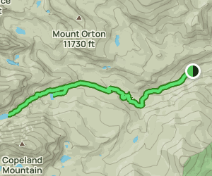 Bluebird Lake Trail: 527 Reviews, Map - Colorado | AllTrails