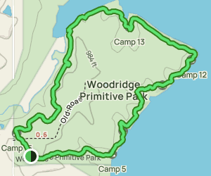 George Latham Trail: 393 Reviews, Map - Kansas | AllTrails