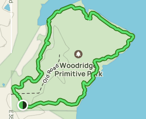 George Latham Trail, Kansas - 429 Reviews, Map | AllTrails