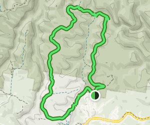 Grose Head South Lookout Long Loop: 88 Reviews, Map - New South Wales ...