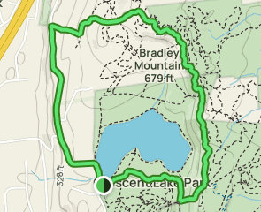 Sunset Rock State Park, Connecticut - 221 Reviews, Map | AllTrails