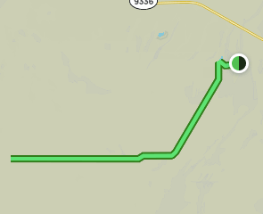 Hidden Lake and Old Ingraham Highway Trail, Florida - 28 Reviews, Map ...