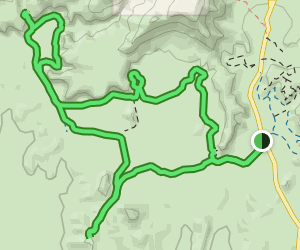 Panorama Trail Long Loop: 472 Reviews, Map - Utah | AllTrails