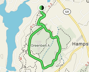 Moore and Cemetery Loop Trail: 113 Reviews, Map - New Hampshire | AllTrails