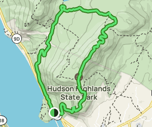 AllTrails | Bull Hill Full Loop: 4786 Reviews, Map - New York
