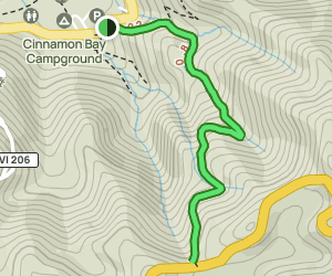 Cinnamon Bay Trail: 215 Reviews, Map - Saint John, US Virgin Islands ...