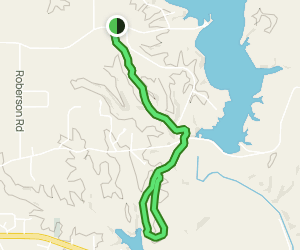 Lake Lou Yaeger to Litchfiled Lake Loop: 62 Reviews, Map - Illinois ...