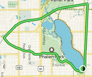 Bruce Vento and Gateway Trails : 46 Reviews, Map - Minnesota | AllTrails