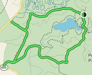 Old Mill Bicycle Trail, Virginia - 528 Reviews, Map | AllTrails