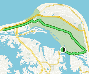 Cape Henry Trail: 569 Reviews, Map - Virginia | AllTrails