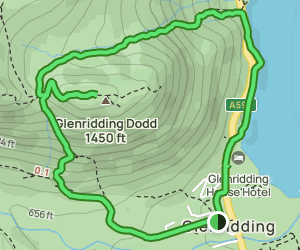 Glenridding Dodd Circular: 296 foto's - Cumbria, Engeland | AllTrails