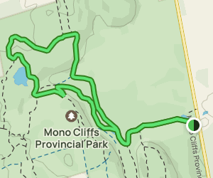 Lookout Trail: 624 Reviews, Map - Ontario, Canada | AllTrails