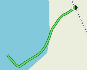 Duff's Pond Boardwalk, Nevada - Map, Guide | AllTrails