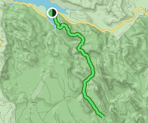 Boulder Canyon Trail: 869 Reviews, Map - Arizona | AllTrails