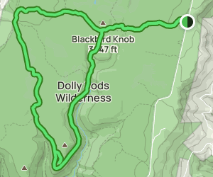 Blackbird Knob and Lions Head Loop: 2.564 foto's - West Virginia ...