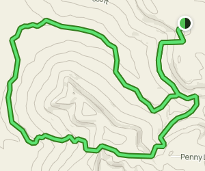Hawk Pride Mountain Offroad: 12 Reviews, Map - Alabama | AllTrails