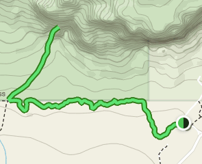 Dacite Mine Trail, Arizona - 330 Reviews, Map | AllTrails