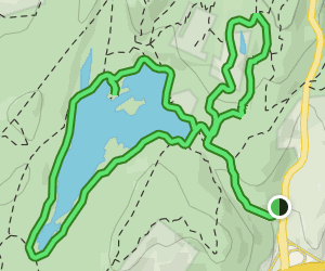 Ramapo Park Lake Loop: 384 Reviews, Map - New Jersey | AllTrails