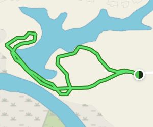 Elizabeth River Virginia Beach Trail | Map, Guide - Virginia | AllTrails