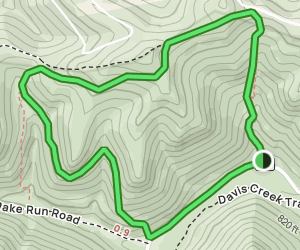 AllTrails | Crabapple Trail to Rattlesnake Trail: 60 Reviews, Map ...