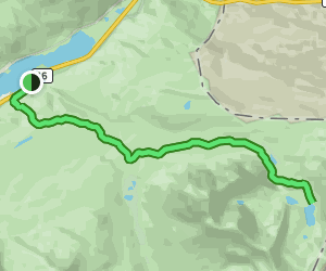 Fitzwilliam Trail: 40 Reviews, Map - Alberta, Canada | AllTrails