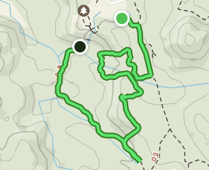 Bua Tong Sticky Waterfall - Hidden Waterfall Extended Trail: 5 Reviews ...