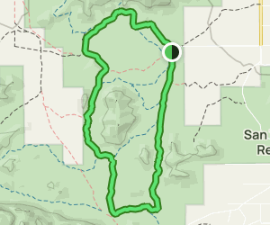 San Tan Loop Trail: 1326 Reviews, Map - Arizona | AllTrails