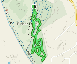Fisher Farm Trail: 366 Reviews, Map - North Carolina | AllTrails