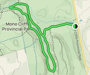 Spillway Trail: 111 Reviews, Map - Ontario, Canada | AllTrails