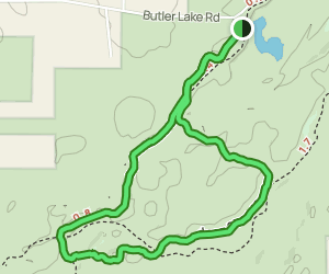 Butler Lake Trail: 259 Reviews, Map - Wisconsin | AllTrails