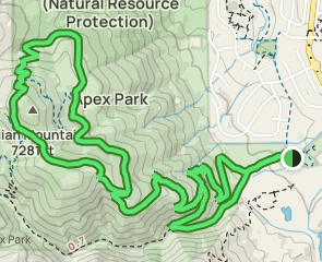 Pick N Sledge and Grubstake Loop Trail: 1.680 foto - Colorado | AllTrails