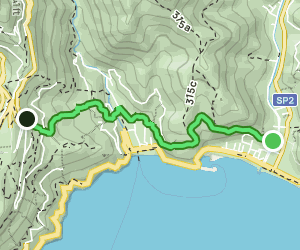 AllTrails | Path of Lemons: Maiori - Minori - Ravello: 46 Reviews, Map ...