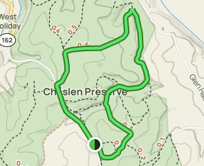 ChesLen Preserve Yellow Loop: 670 Fotos - Pennsylvania | AllTrails