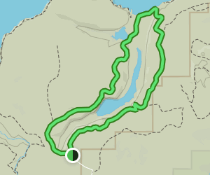 Chapel Beach Loop: 549 Reviews, Map - Michigan | AllTrails