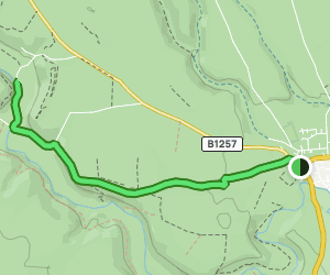 Helmsley and Rievaulx Abbey: 261 Reviews, Map - North Yorkshire ...