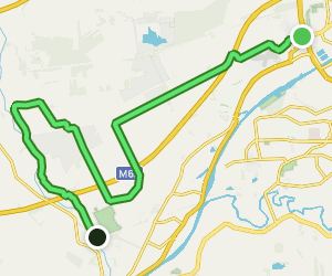 Chat Moss: 8 Reviews, Map - Greater Manchester, England | AllTrails