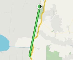 Dismal Swamp Canal Trail, Virginia - 361 Reviews, Map | AllTrails