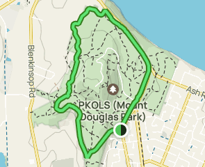 PKOLS (Mount Douglas) Perimeter, British Columbia, Canada - 240 Reviews ...