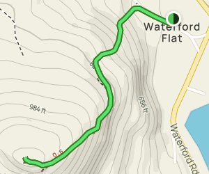 Mount Tire'm : 363 Reviews, Map - Maine | AllTrails