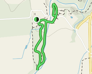 Ball's Falls Historical Park Loop, Ontario, Canada - 564 Reviews, Map ...