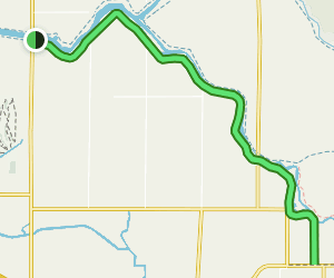 Alouette River Dykes Trail | Map, Guide - British Columbia, Canada ...