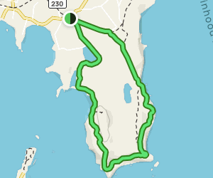 AllTrails | Skerwink Trail: 1230 Reviews, Map - Newfoundland and ...