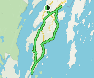 Nynäshamn – Lövhagen – Strandvägen Loop: 34 Reviews, Map - Stockholm ...