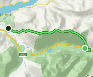Aonach Eagach Ridge: 75 Reviews, Map - Highlands, Scotland | AllTrails